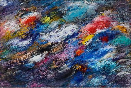 Paul Fournier | Loch Gallery