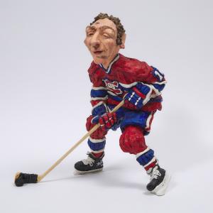 Patrick Amiot | Loch Gallery