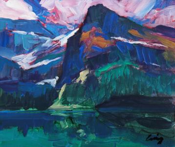 Philip Craig | Loch Gallery