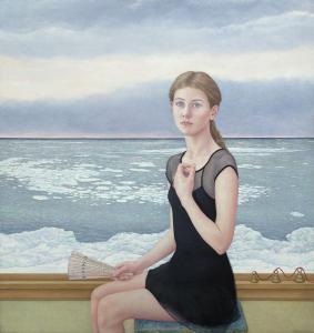 Contemporary Realism: Featuring Valerie Palmer | Loch Gallery