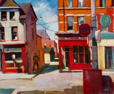 Philip Craig | Loch Gallery