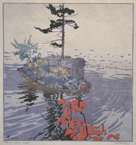 Artwork | Loch Gallery