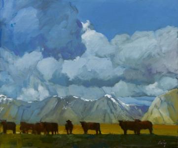 Philip Craig | Loch Gallery