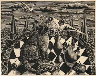 The Joker | Loch Gallery