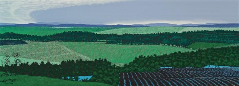 Ivan Eyre | Loch Gallery
