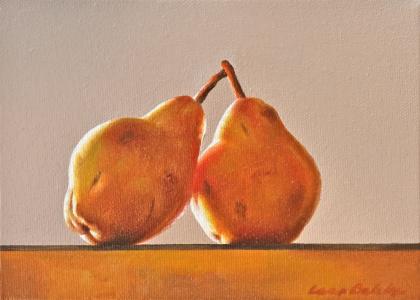 Leon Belsky | Loch Gallery