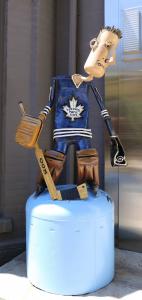 Patrick Amiot | Loch Gallery